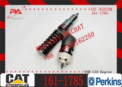 Chine Assemblée 203-7685 de l'injecteur de carburant C10 212-3467 212-3468 350-7555 317-5278 161-1785 10R-0967 10R-1259 10R-1258 à vendre