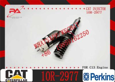 Chine Parties pour excavateurs c13 Injecteur de moteur 249 -0705 249-0708 1OR-2977 212-3468 332-1419 Injecteur de carburant Pour excavateurs à vendre