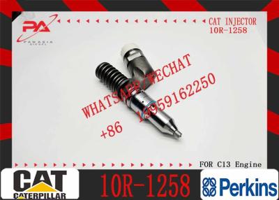 Chine Parties de la pelle C12 moteur injecteur OR-4987 161-1785 OR-9530 166-0149 10R-1258 injecteur de carburant Pour la pelle à vendre