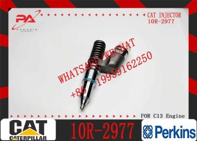 Chine Parties de pelles C13 moteur injecteur 10R-3262 294-3002 249 -0705 249-0708 1OR-2977 injecteur de carburant Pour pelles à vendre