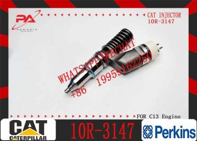 Chine Parties pour excavatrice c11Injecteur moteur249-0712 10R-1305 10R-3147injecteur de carburant Pour excavatrice à vendre