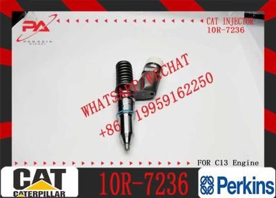 Cina Iniezione del motore diesel 249-0705 10R-7236 253-0616 253-0618 Per la categoria C13 Common Rail in vendita