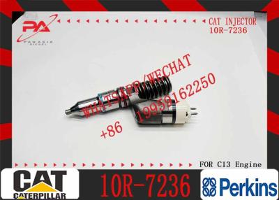 Cina Iniezione del motore diesel 249-0705 10R-7236 253-0616 253-0618 Per la categoria C13 Common Rail in vendita