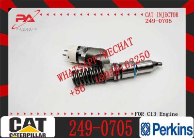 Chine Assemblée 249-0705 de l'injecteur de carburant C13 249-0713 249-0707 249-0708 249-0712 250-1309 253-0608 259-5409 292-3666 10R-1305 à vendre