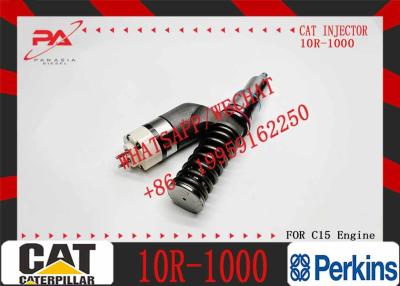 Chine Parties pour excavatrice C15 Injecteur de moteur 239-4909 280-0574 1OR-0955 1OR-1000 355-6110 Injecteur de carburant Pour excavatrice à vendre