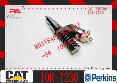 Chine Injecteur de carburant 291-5911 10R-7230 317-5278 248-1394 à vendre