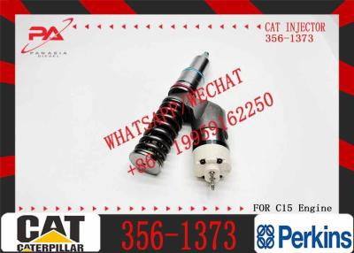 Chine Parties de pellets C15 moteur diesel injecteur de carburant294-3500 356-1367 356-1373 359-4050 à vendre