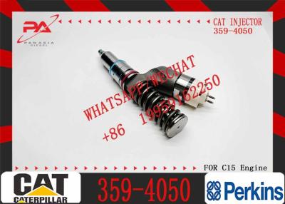 Chine Parties de pellets C15 moteur diesel injecteur de carburant294-3500 356-1367 356-1373 359-4050 à vendre