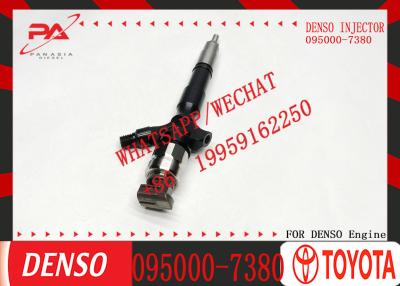China Diesel Fuel Injection  095000-7380  095000-7410 295050-0620 295050-0540 295050-0740 295050-0190 295050-0810 23670-30240 for sale