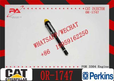 Chine Injecteur à crayon de carburant diesel 130-1804 0R-1747 0R-8787 à vendre