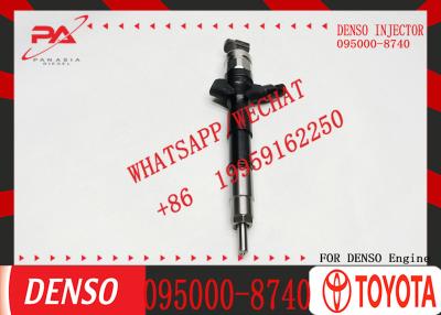 China Diesel Fuel Injector 095000-8740 095000-5930 095000-5520 095000-5440 095000-8290 095000-8220 095000-8560 23670-09360 for sale