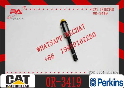 Chine Injecteur à crayon de carburant diesel de haute qualité 0R-3418 0R-3419 0R-3420 0R-3421 à vendre