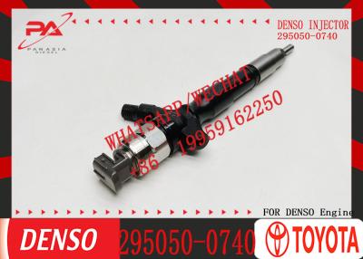 中国 燃料インジェクタ 095000-7390 095000-8740 23670-30420 295050-0620 295050-0540 295050-0740 販売のため