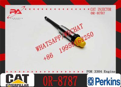 Chine Injecteur à crayon de carburant diesel commun de haute qualité 0R-8787 0R-4124 0R-3591 0R-3423 à vendre