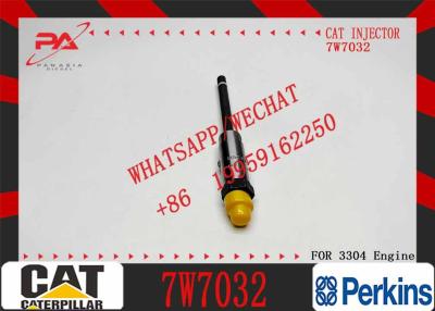 Chine Injecteur de carburant diesel 7w7026 7w7031 7W7032 7W7037 7w7038 7W7025 à vendre