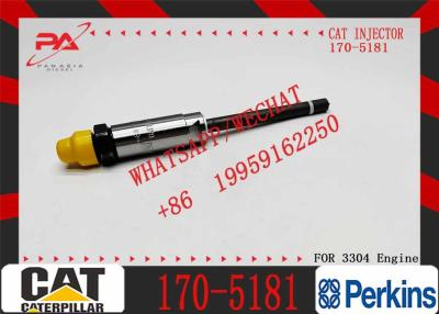 Chine Injecteur à crayon de carburant diesel de haute qualité 0R-3423 0R-8785 0R-3424 170-5181 à vendre