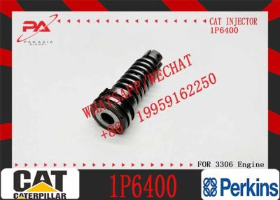 Chine Piston de pompe à injection diesel 6N7828 4P9830 1P6400 6N7525 pour le moteur 3306 Excavator 3304 3304B 3306 3306B à vendre