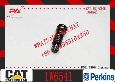 Chine Moteur d'excavatrice 3306 Plongeur de pompe d'injection de carburant 4P9830 7W6929 1W6541 1P6400 6N7525 6N7527 1086633 à vendre