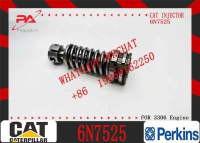 Chine Piston de pompe à injection diesel 6N7828 4P9830 1P6400 6N7525 pour le moteur 3306 Excavator 3304 3304B 3306 3306B à vendre