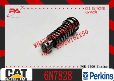 Chine Plomber à injection de carburant de haute qualité 9H5797 1W6541 7W5929 6N7828 7W6929 HRCA4P9830 Pour excavatrice à vendre