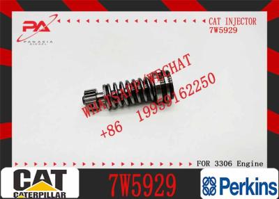 Chine Plomber à injection de carburant de haute qualité 9H5797 1W6541 7W5929 6N7828 7W6929 HRCA4P9830 Pour excavatrice à vendre