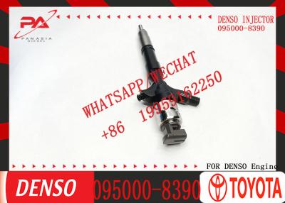 中国 ディーゼル 燃料注入器 095000-8390 23670-30280 23670-39095 23670-39096 095000-7760 095000-7750 販売のため