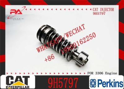 Chine Plomber à injection de carburant de haute qualité 9H5797 1W6541 7W5929 6N7828 7W6929 HRCA4P9830 Pour excavatrice à vendre