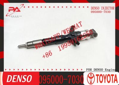 中国 コモンレールインジェクタ 095000-7030 095000-7750 095000-7780 23670-30280 23670-30280 23670-30280 23670-39185 販売のため