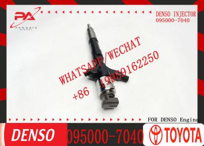 Chine Injecteur 095000-7040 095000-6720 095000-7020 095000-7460 095000-7470 à vendre