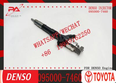 China Injetor 095000-7460 095000-7470 095000-7830 095000-7840 095000-7720 23670-30260 à venda
