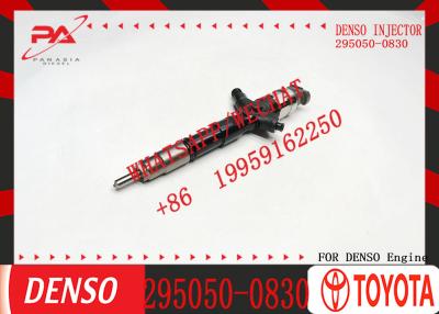 Cina Iniezione comune 295050-0830 23670-30380 23670-39385 23670-30390 23670-39395 in vendita