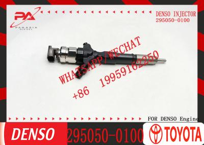 Cina Iniezione comune 295050-0100 095000-6720 23670-39365 095000-7020 095000-7460 095000-7470 095000-7830 095000-7840 in vendita