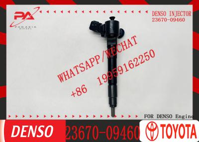 China Diesel Engine Parts Common Rail Injector 23670-09460  23670-09470 23670-08010 23670-0E020 23670-09430 23670-19025 for sale