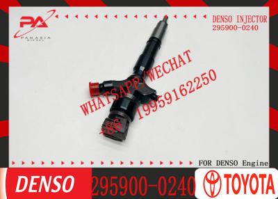 중국 연료 주입기 295900-0280 295900-0190 295050-0210 295900-0240 23670-39455 23670-39445 판매용