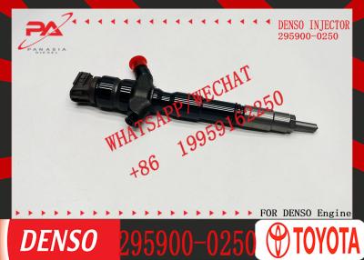 중국 고품질 디젤 일반 철도 연료 주입기 23670-39445 23670-39435 295900-0190 295050-0210 295900-0240 295900-0250 판매용