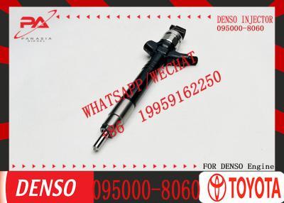 중국 연료 주입기 095000-8060 095000-9770 095000-8050 095000-7700 23670-59017 095000-9780 판매용
