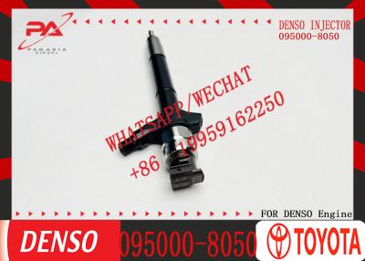 중국 일반 철도 디젤 연료 주입기 095000-8050 23670-51040 23670-51030 23670-590370 95000-9780 095000-9730 판매용