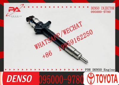 중국 연료 주입기 095000-9780 095000-9730 095000-7710 095000-7711 23670-59037 판매용
