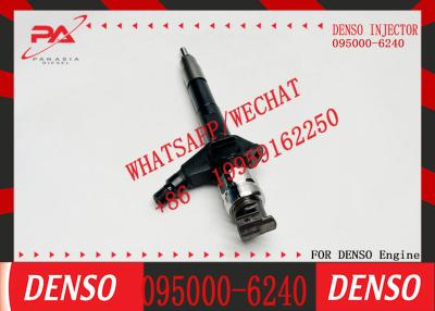 China Injetor de combustível diesel 095000-6240 16600-VM00D 095000-5132 095000-5135 095000-5650 095000-6021 à venda
