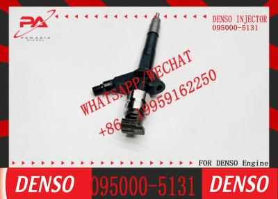China Injetor de trens comuns 095000-5131 16600-AW400 095000-5650 095000-6021 095000-6024 095000-6243 à venda