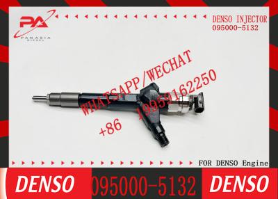 Cina Iniezione di carburante diesel 095000-5132 16600-AW401 095000-5650 095000-6021 095000-6024 095000-6243 in vendita