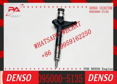 Cina Iniezione di carburante 095000-5070 095000-5131 095000-5132 095000-5135 16600-AW40C in vendita
