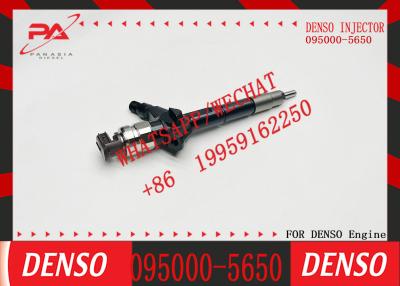 Chine Injecteur de carburant diesel de haute qualité 095000-5650 095000-5070 095000-5131 095000-5132 16600-EB300 à vendre