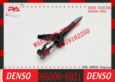Chine Injecteur de carburant diesel 095000-6021 16600-ES60A 095000-6240 095000-0510 095000-5070 095000-5131 à vendre