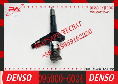 Chine Injecteur à rail commun 095000-6024 095000-0510 095000-5070 095000-5131 095000-5132 16600-ES60C à vendre