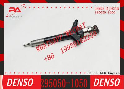 중국 고품질 디젤 연료 주입 295050-1050 16600-5X30A 16600-4KV0A 16600-5X00A 판매용