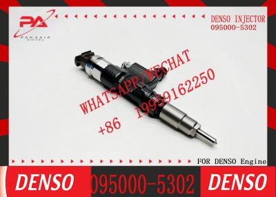 중국 디젤 연료 일반 철도 부품 095000-5302 23670-E0131 095000-6510 095000-6520 095000-6521 095000-6540 095000-6551 판매용