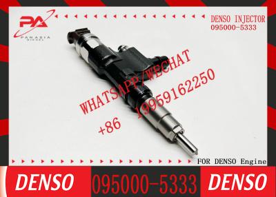 중국 일반 철도 주입기 Assy 095000-5333 095000-6401 095000-6510 23670-E0150 23670-E0151 판매용