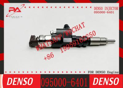 Cina Iniezione di carburante diesel 095000-6401 095000-5302 095000-5321 095000-5332 23670-E0070 in vendita
