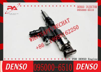 Cina Fabbricazione di iniezioni di carburante 095000-6510 23670-E0070 23670-E0080 095000-5321 095000-5332 in vendita